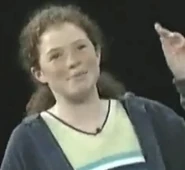 Alisa Besher | Zoom Wiki | Fandom