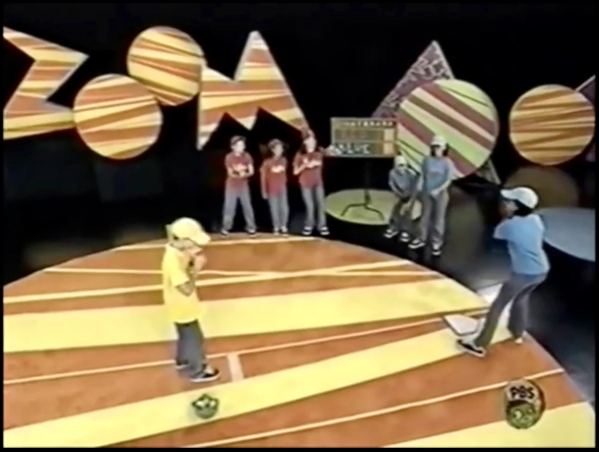 Zoom Episode 0130 | Zoom Wiki | Fandom