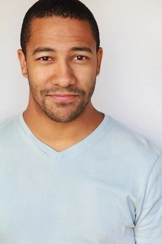 Eric Rollins | Zoom Wiki | Fandom