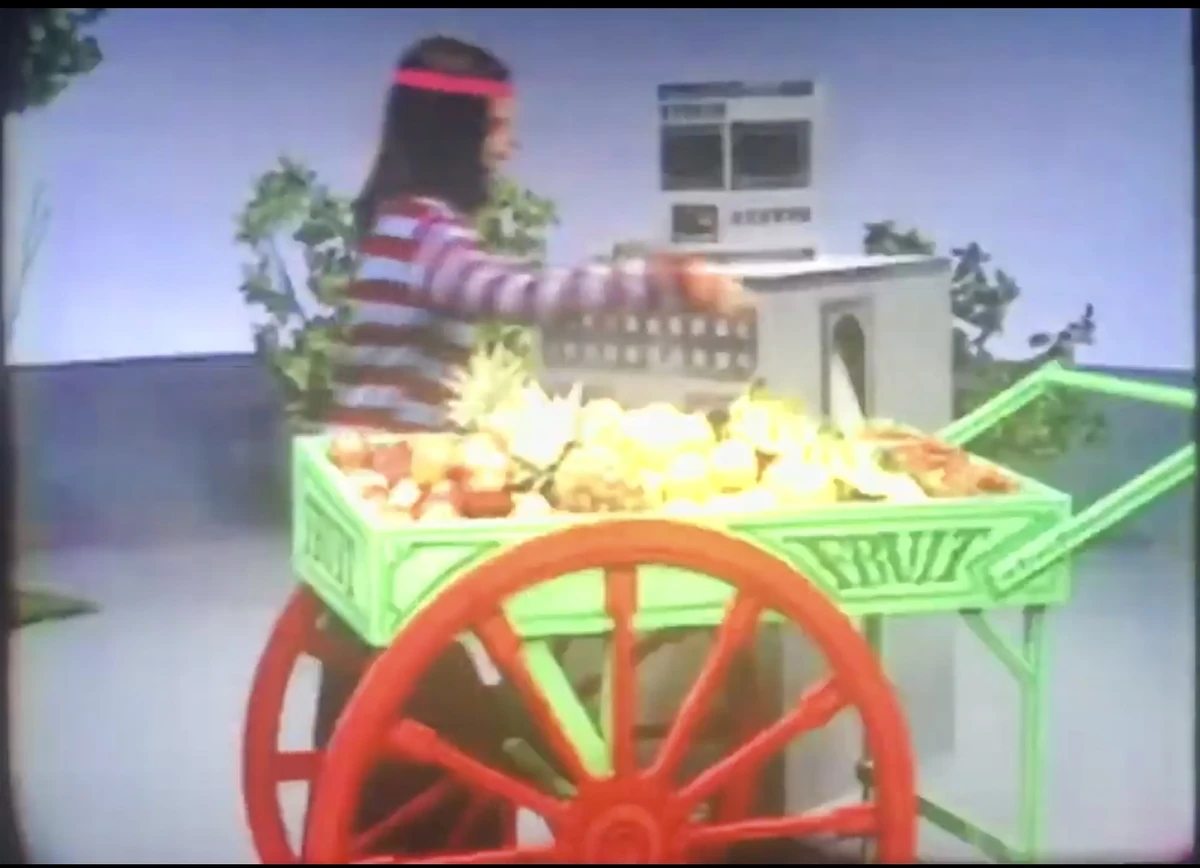 ZOOM 1970s Episode 0020 | Zoom Wiki | Fandom
