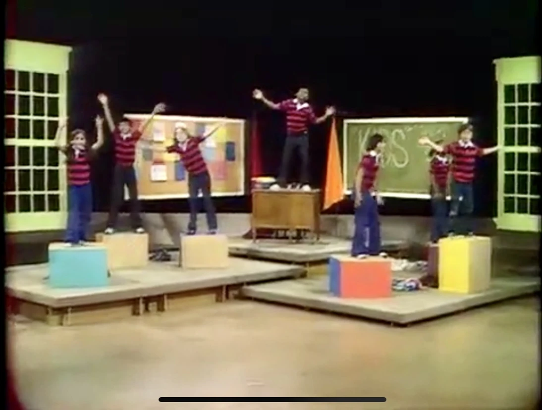 Kids | Zoom Wiki | Fandom