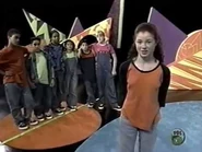 Alisa Besher | Zoom Wiki | Fandom