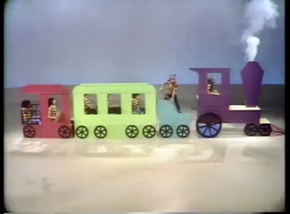 ZOOM 1970s Episode 0094 | Zoom Wiki | Fandom