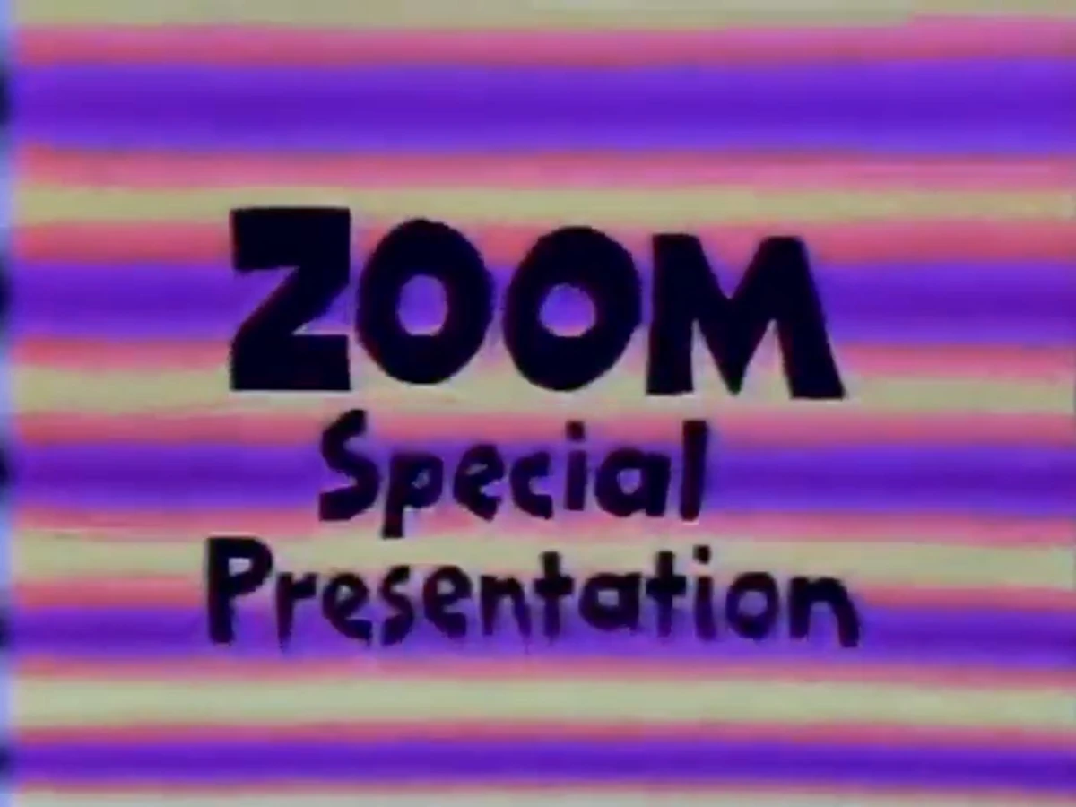 ZOOM 1970s Episode 0085 | Zoom Wiki | Fandom
