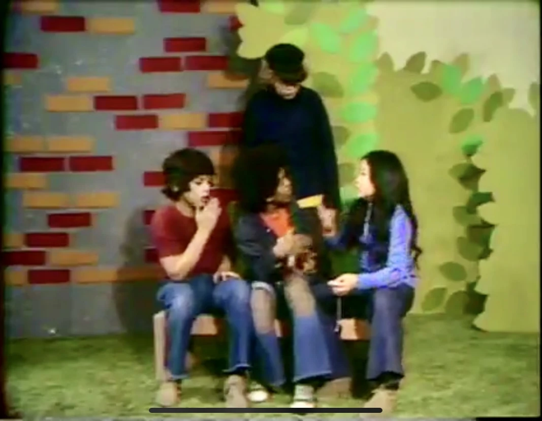 ZOOM 1970s Episode 0070 | Zoom Wiki | Fandom