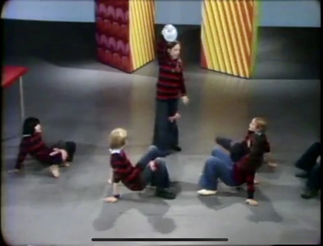 ZOOM 1970s Episode 0049 | Zoom Wiki | Fandom