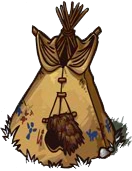Tepee | Zoomumba Wiki | Fandom