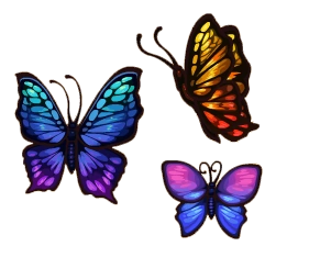 Butterfly | Zoomumba Wiki | Fandom