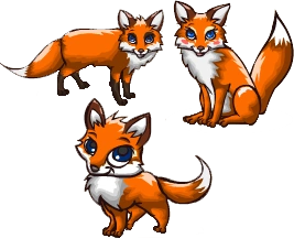 Fox | Zoomumba Wiki | Fandom