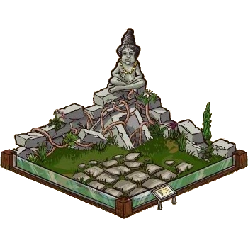 Jungle Ruin Habitat | Zoomumba Wiki | Fandom