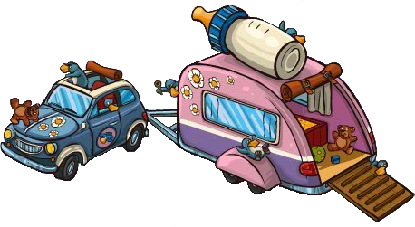 Critter Cruiser | Zoomumba Wiki | Fandom