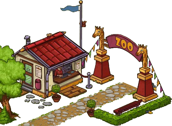 Main Building | Zoomumba Wiki | Fandom