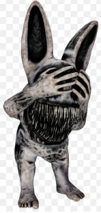 Zoonomaly Characters | ZoonomalyxZoochosisxunnaturalhabitatthenewempire ...