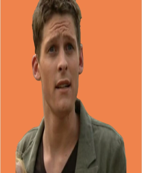 Kaspar van Ooy | Zoop wiki | Fandom