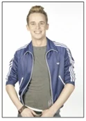 Mike Bosboom | Zoop wiki | Fandom