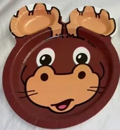 Monte the Moose | Zoopals Wiki | Fandom