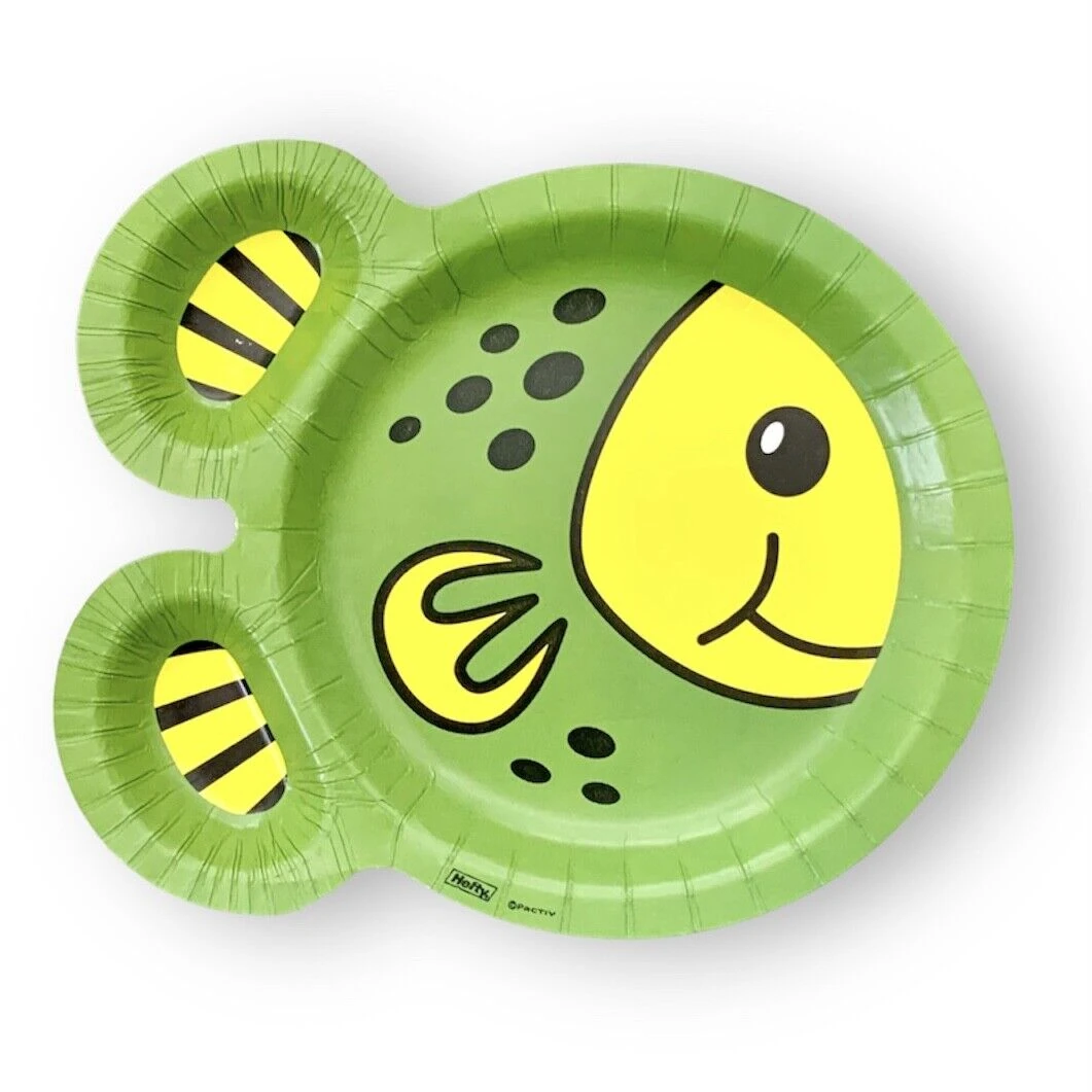 Green Fish | Zoopals Wiki | Fandom