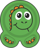 Brutus the Brontosaurus | Zoopals Wiki | Fandom