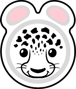 Snow Leopard | Zoopals Wiki | Fandom