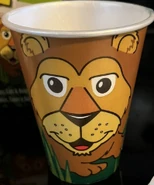 Lion | Zoopals Wiki | Fandom