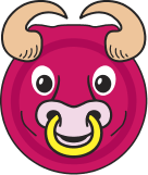 Bruiser the Bull | Zoopals Wiki | Fandom