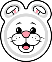 White Bunny | Zoopals Wiki | Fandom
