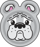 Pudge the Bulldog | Zoopals Wiki | Fandom