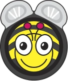 Zippy the Bumble Bee | Zoopals Wiki | Fandom