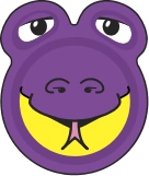 Fang the Lizard | Zoopals Wiki | Fandom
