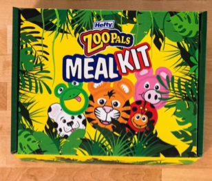 ZooPals Meal Kit | Zoopals Wiki | Fandom