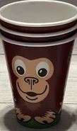Punky the Monkey | Zoopals Wiki | Fandom