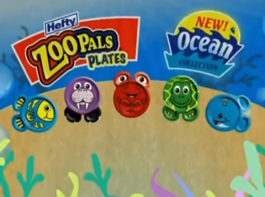 List of ZooPals Collections And Editions | Zoopals Wiki | Fandom