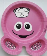 Inky the Octopus | Zoopals Wiki | Fandom