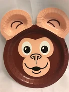 Punky the Monkey | Zoopals Wiki | Fandom