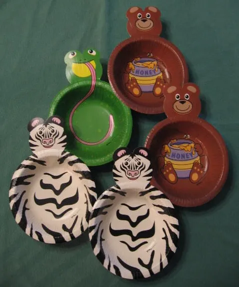 ZooPals Bowls | Zoopals Wiki | Fandom
