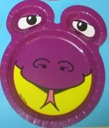 Fang the Lizard | Zoopals Wiki | Fandom