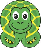 Shelly the Turtle | Zoopals Wiki | Fandom