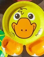 Puddles the Duck | Zoopals Wiki | Fandom