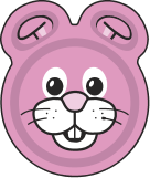 Twitch the Bunny | Zoopals Wiki | Fandom