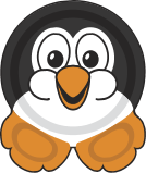 Tux the Penguin | Zoopals Wiki | Fandom
