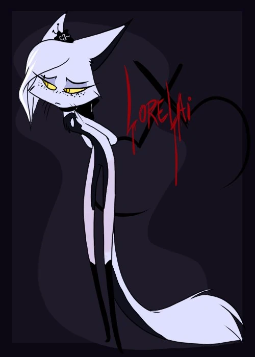 Lorelai | Zoophobia Wiki | Fandom