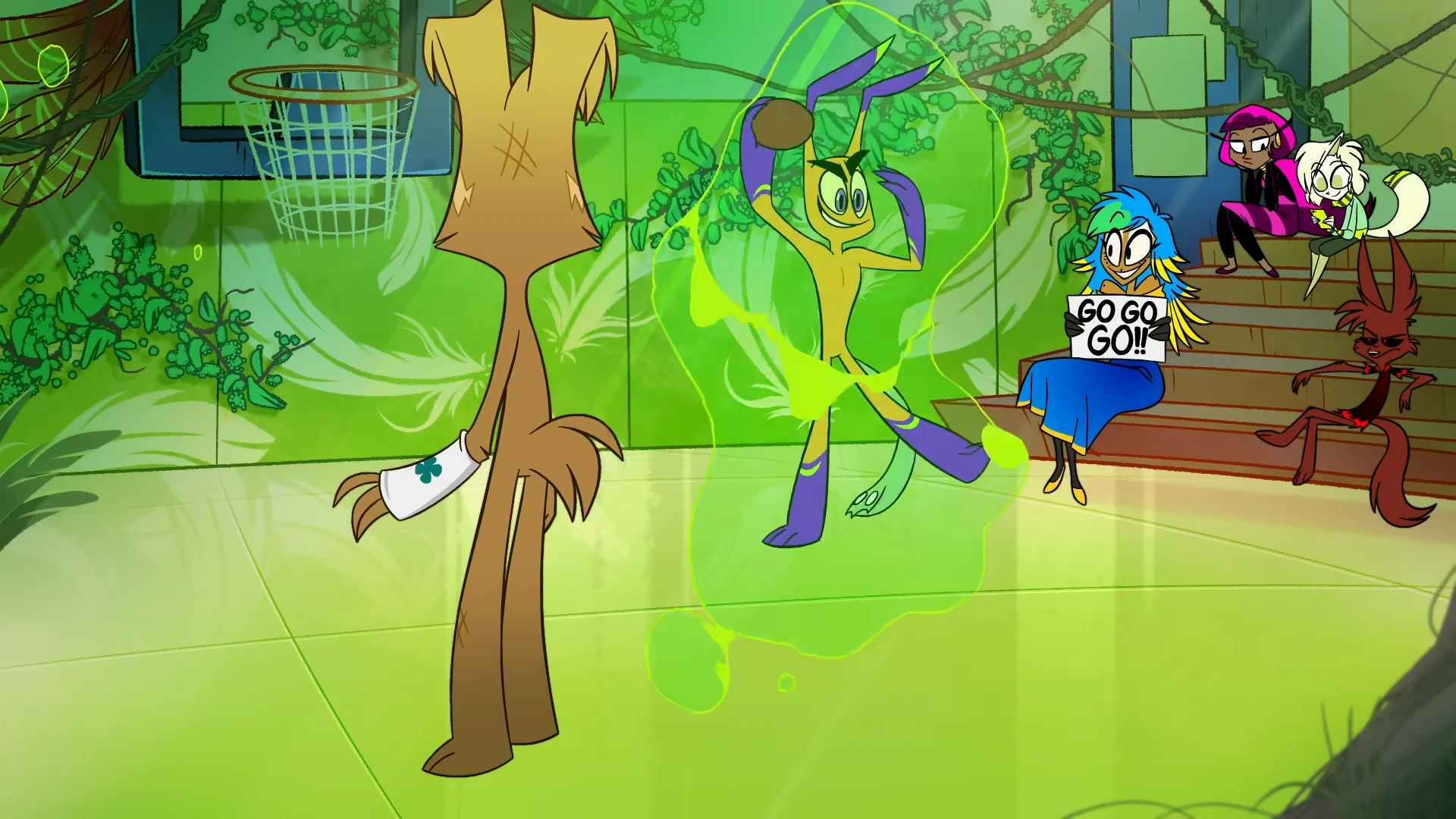 Addison Woods/Gallery | Zoophobia Wiki | Fandom