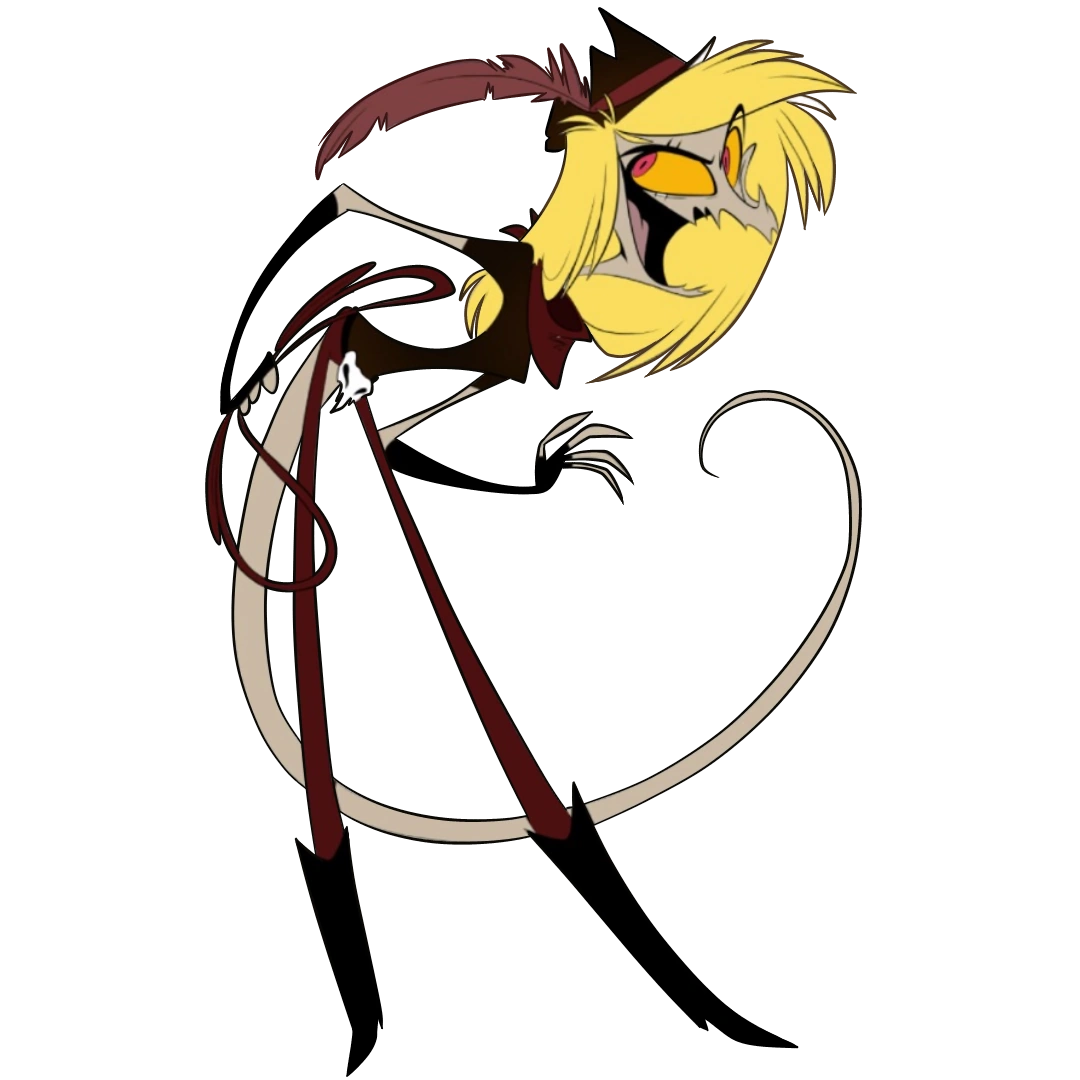 Кэрри | Zoophobia Вики | Fandom