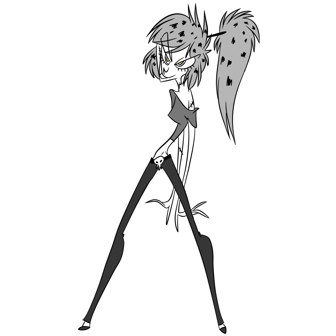 Тэм | Zoophobia Вики | Fandom