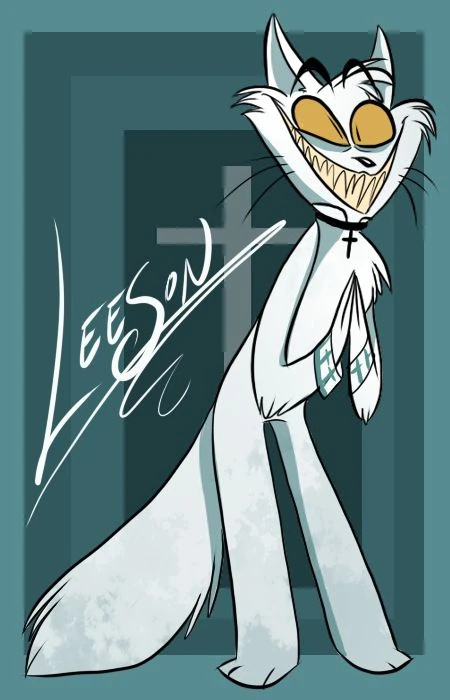 Leeson | Zoophobia Wiki | Fandom