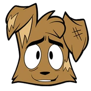 Jackson Wells/Gallery | Zoophobia Wiki | Fandom