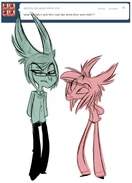 Fitch/Gallery | Zoophobia Wiki | Fandom