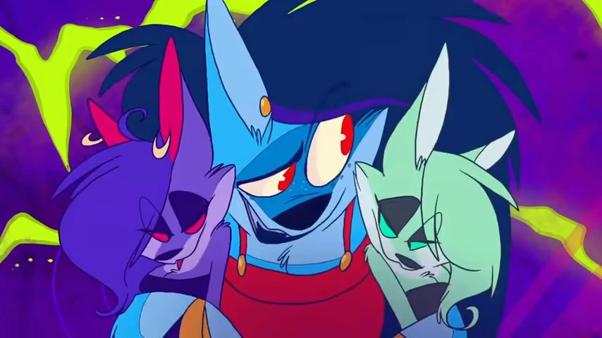 JayJay/Gallery | Zoophobia Wiki | Fandom