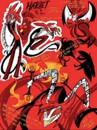 Hatchet/Gallery | Zoophobia Wiki | Fandom