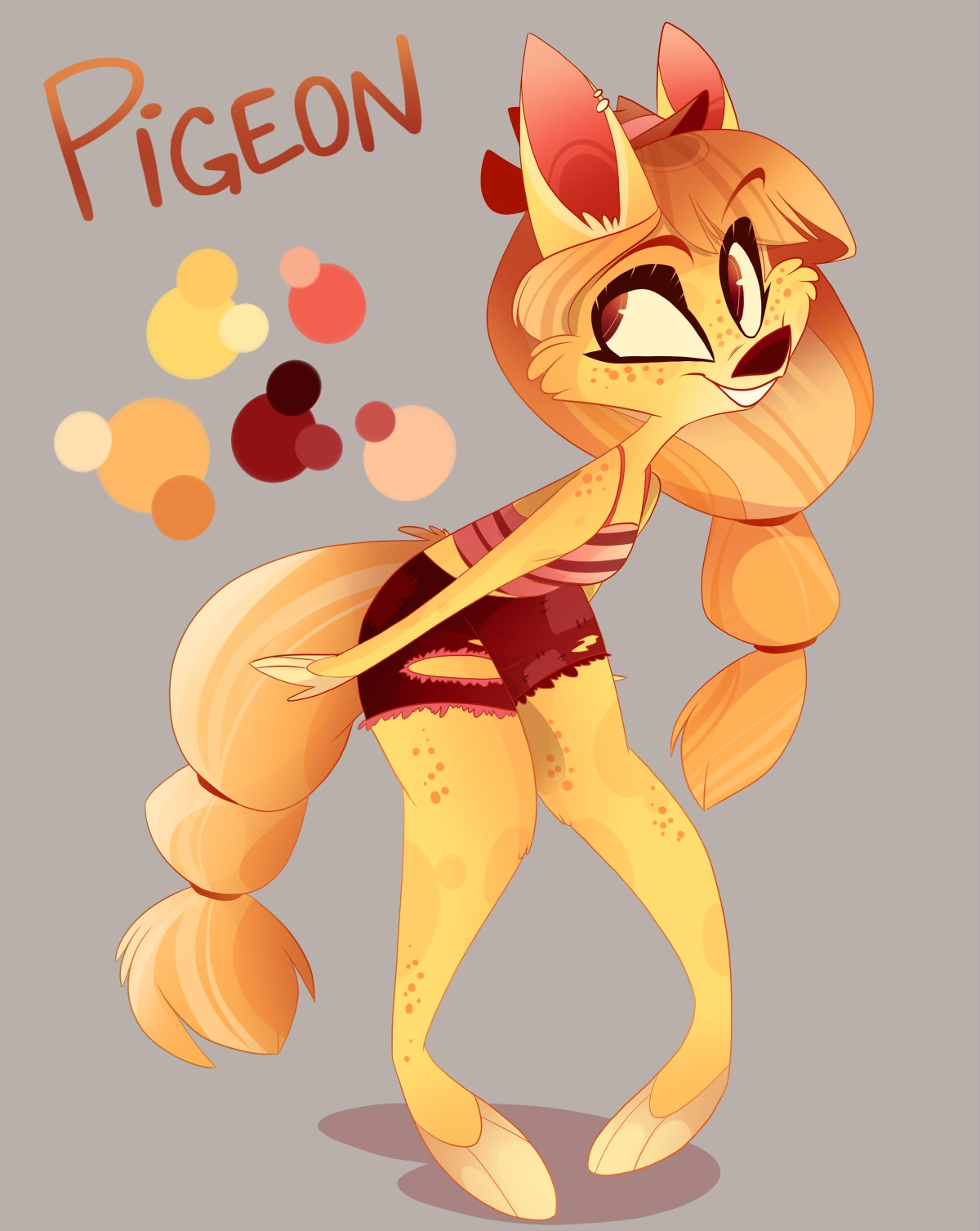 Pigeon | Zoophobia Wiki | Fandom